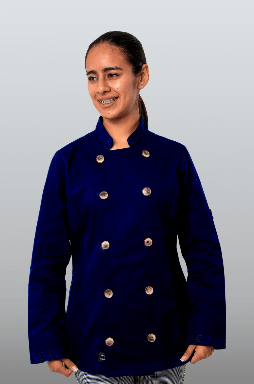 Filipinas de Chef/ Bravo UNIFORMS