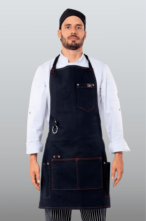 UNIFORMES CAFETERIA Y BARISTAS / BRAVO UNIFORMS