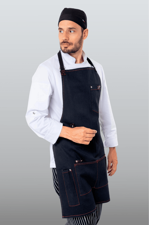 UNIFORMES CAFETERIA Y BARISTAS / BRAVO UNIFORMS