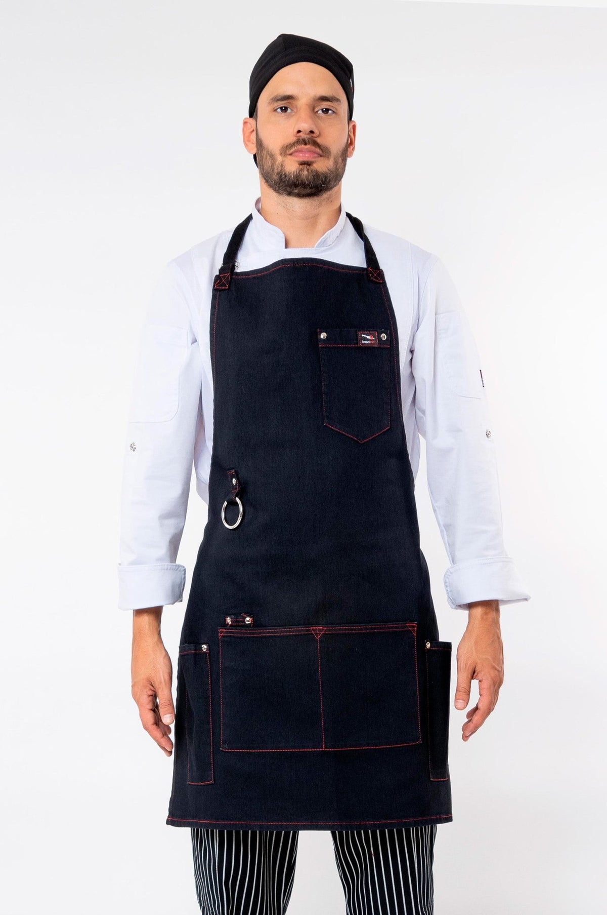 UNIFORMES CAFETERIA Y BARISTAS / BRAVO UNIFORMS