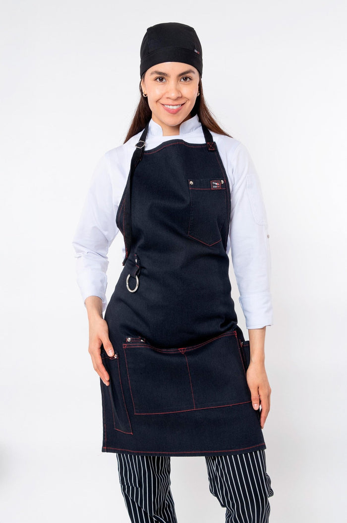 UNIFORMES CAFETERIA Y BARISTAS / BRAVO UNIFORMS
