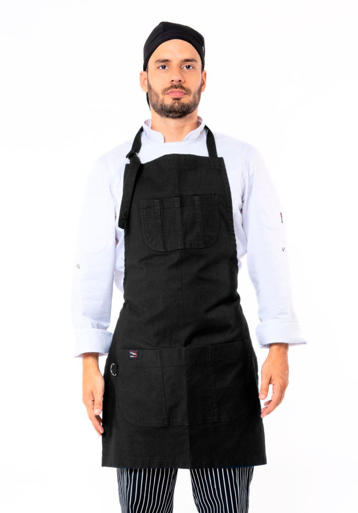 UNIFORMES CAFETERIA Y BARISTAS / BRAVO UNIFORMS