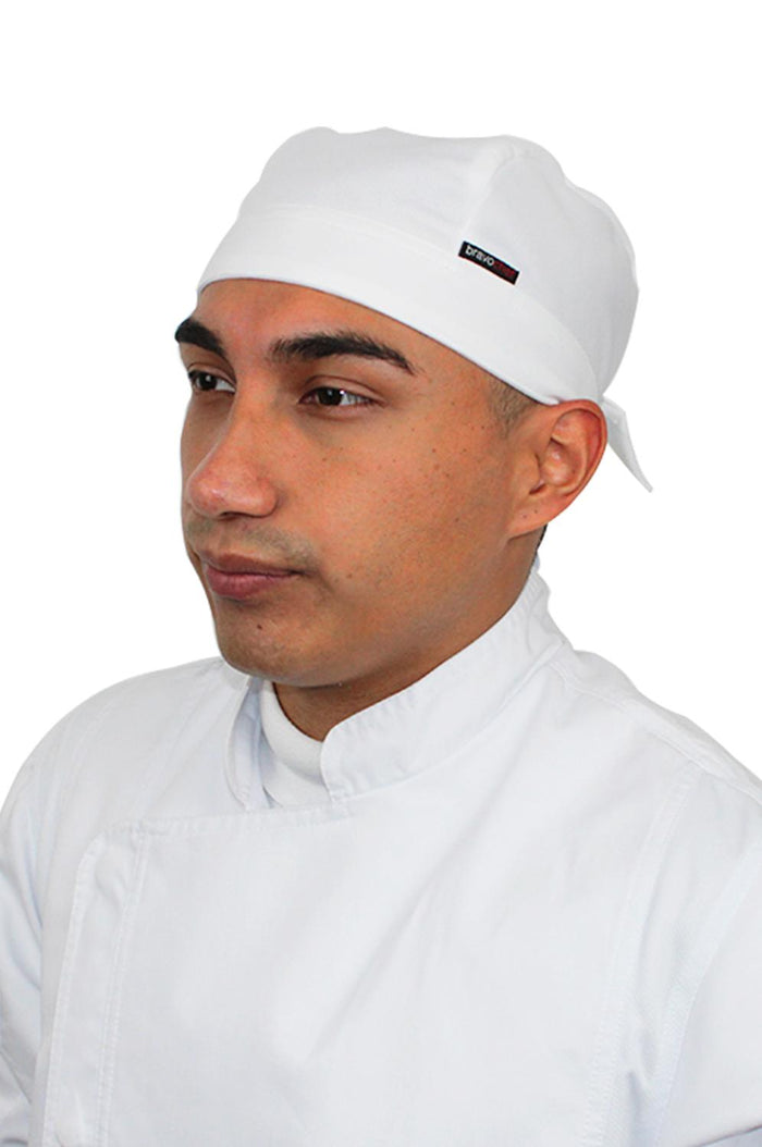GORROS PARA CHEF