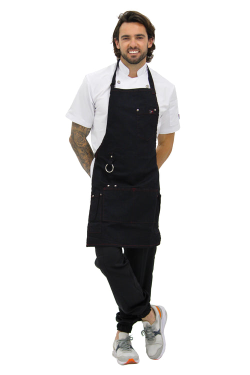 UNIFORMES CAFETERIA Y BARISTAS / BRAVO UNIFORMS