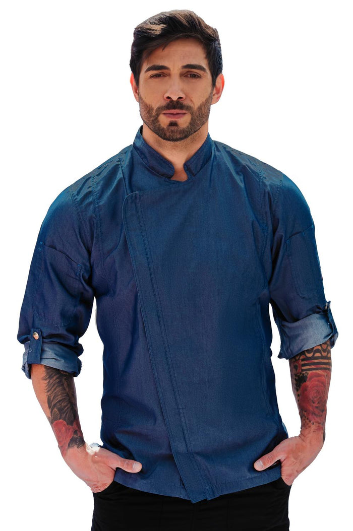 Filipinas de Chef/ Bravo UNIFORMS